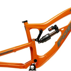 Bike Frames Archives - Foes Mountain Bikes
