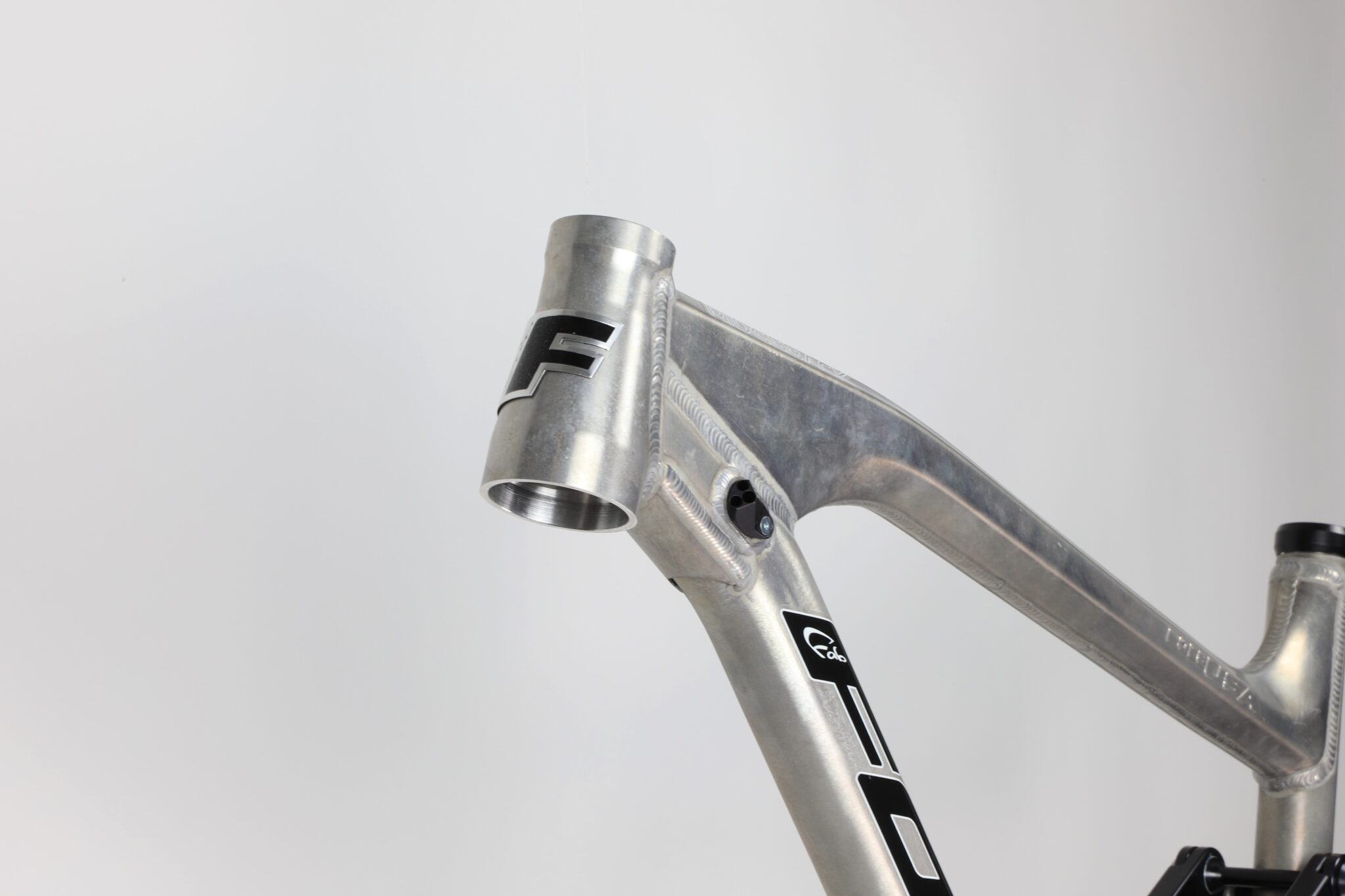 Foes Ridgeback - Alloy Trail Bike