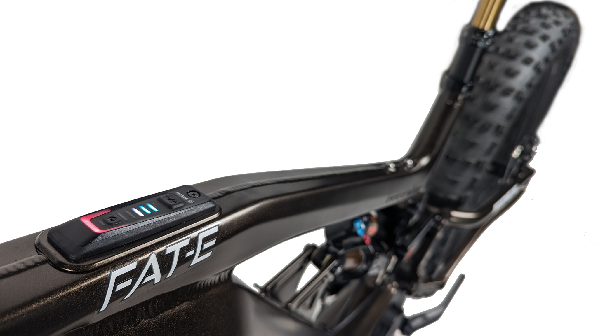 Fat-E - Foes Mountain Bikes